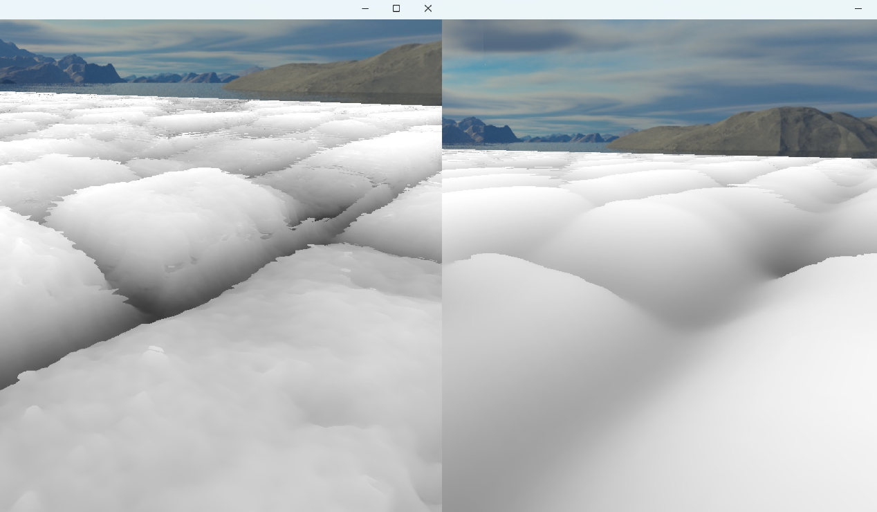 從Unity Shader到OpenGL的隨手筆記(2) 切線空間 - Eric Hu